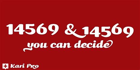 kari pro font