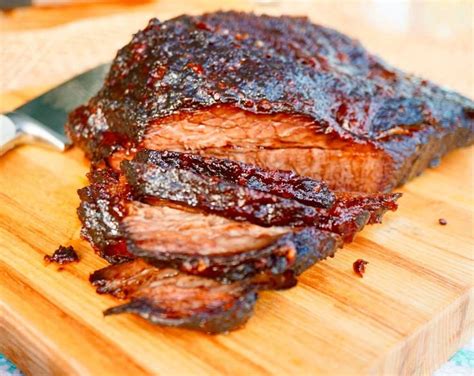 Better Than Sex Brisket Recipe Recipe Brisket Recipes Beef Brisket