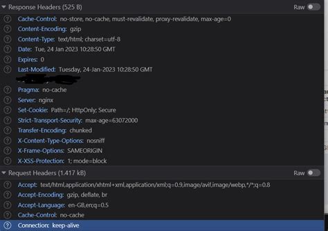 php laravel response stream to download a csv file is not returning