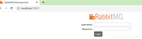 windows 10启动rabbitmq失败，无法访问localhost 15672 rabbitmq service bat start