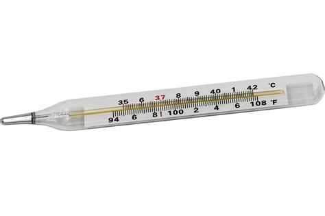 Clinical Thermometer Glass Thermometer Wuxi Exanovoclinical Thermometer