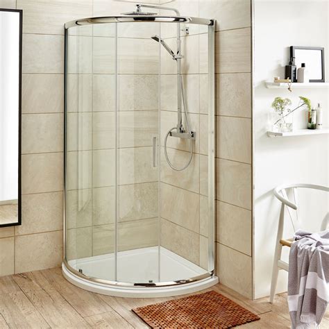 860 Quadrant Shower Enclosure Victorian Plumbing