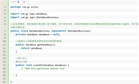 spring依赖注入的3种实现方式 360新知