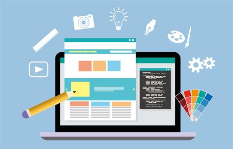 web дизайн что это такое Чем занимается веб дизайнер на