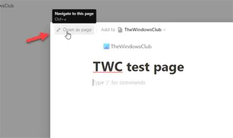 how to embed notion pages in a website