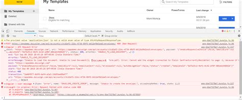 docusignapi unable to load a document into docusign stack overflow