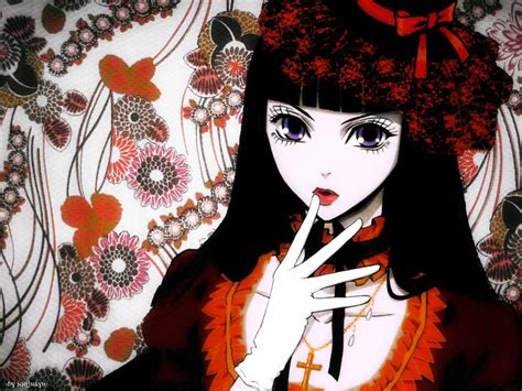 Yamato Nadeshiko Shichi Henge Sunako Pretty