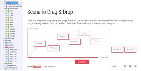 bootstrap drag and drop list items example