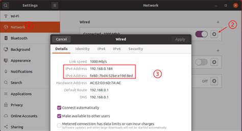 how to find local public ip address in ubuntu 20 04 ubuntuhandbook