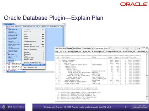 ppt building applications with eclipse frameworks and tools for