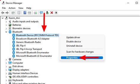 9 ways to fix when windows 11 bluetooth is not working
