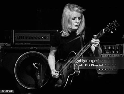 Tina Weymouth Photos And Premium High Res Pictures Getty Images