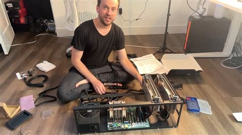 george hotz amd pc build tinygrad building the new tinygrad
