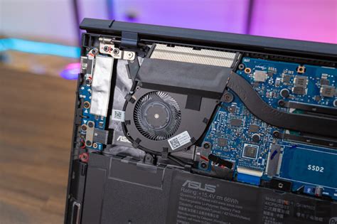 รีวิว Asus Expertbook B9 B9400 สเปก Intel Evo เบาสุด 880กรัม