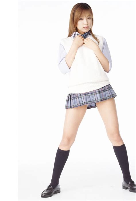 Picture Of Yua Aida