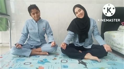 Senam Ibu Hamil Trimester 3 Untuk Memudahkan Saat Proses Persalinan