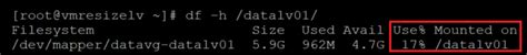 how to resize disks encrypted using azure disk encryption