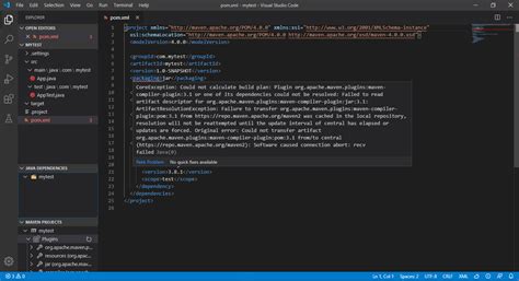 add the nfiguration maven globalsettings property
