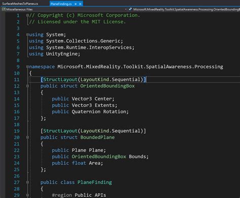 c error cs0234 the type or namespace name does not exist in the