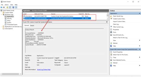 Four Ways To Package A Non Gui Powershell Script As An Executable File