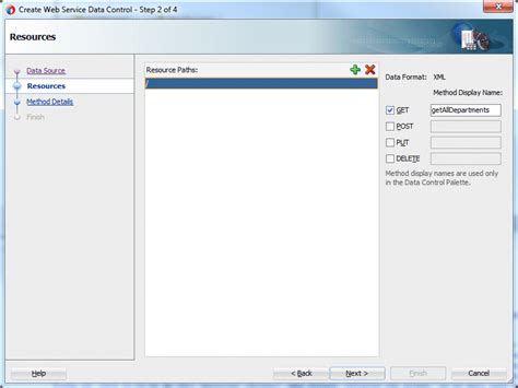 oracle jdeveloper 12c 12 1 3 tutorials building and consuming a