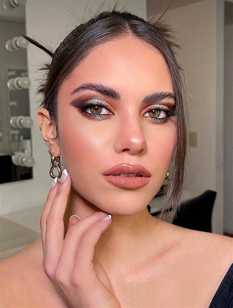 Tendencias De Maquillaje Primavera Verano 2023 Tendencias Revista