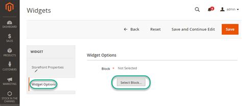 how to create a custom widget in magento 2 5 minutes