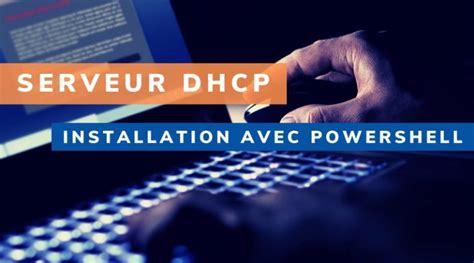 windows server 2012 r2 installer dhcp via powershell windows server