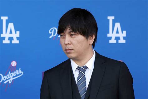 水原容疑者を「優秀な卒業生」から削除 高校時代のコーチが明かす当時の印象「予想していなかった」 The Answer
