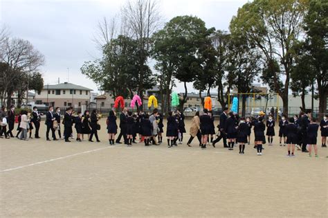 ブログ 水戸市立吉沢小学校 公式ホームページ