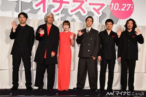 窪田正孝「すごく刺激的でした 」と初共演・松岡茉優のストイックさを絶賛 マイナビニュース
