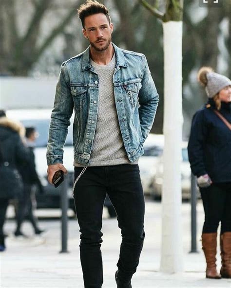 Outfit Casual Hombre 15 Estilos Super Copiables