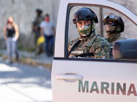 Dea Cártel De Sinaloa Y Cjng Suman Casi 45 Mil Miembros Comparable Al