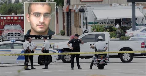 Orlando Nightclub Shooting Mass Casualties After Gunman Opens Fire In