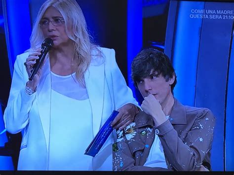 Morgan Arriva La Verità Di Vittorio Sgarbi Parole Pesanti In Diretta Tv