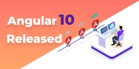 get to know the new angular version 10 hostarmada