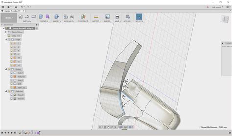 solved how to merge edges from sculpt form and a classical body