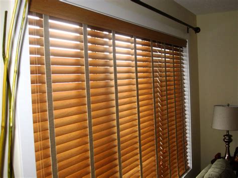 wood faux wood rusty s blinds