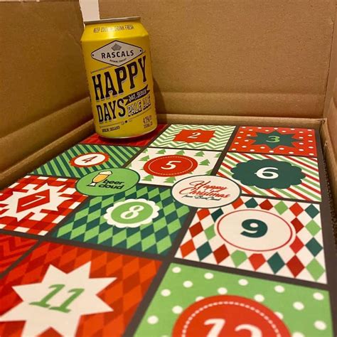 Top 10 Fun Irish Advent Calendars You Need This Christmas Ranked