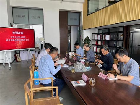副院长王顺波带队访企拓岗促就业 信息工程系