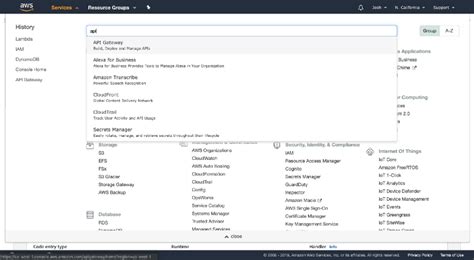 serverless api with reactjs lumigo