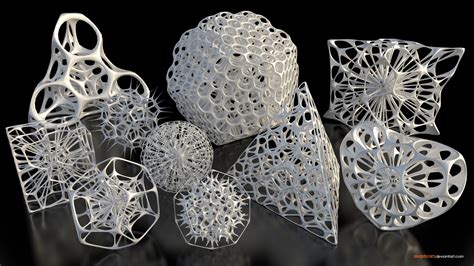 does anyone know a software or technique in order to create a 3d