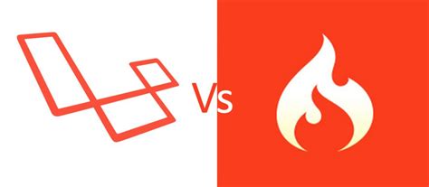 laravel vs codeigniter codeigniter vs laravel php