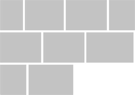 creating a fixed row height auto column count grid layout