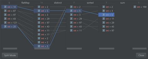 kotlin sequence debugger intellij ides plugin marketplace