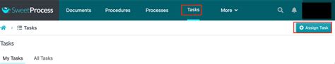 How To Create A Training Manual 18 Sweetprocess