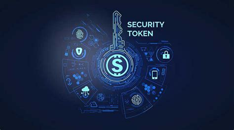 All You Need To Know About Security Token