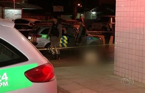 G1 Menor Suspeito De Tentar Roubar Farmácia é Morto A Tiros Por Pm