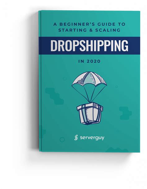 A Detailed Beginners Guide To Dropshipping Serverguy