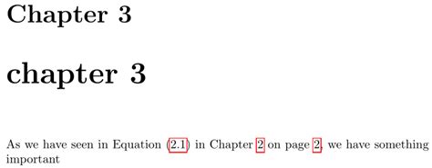 [solved] hyperref refer chapter and page in text 9to5science
